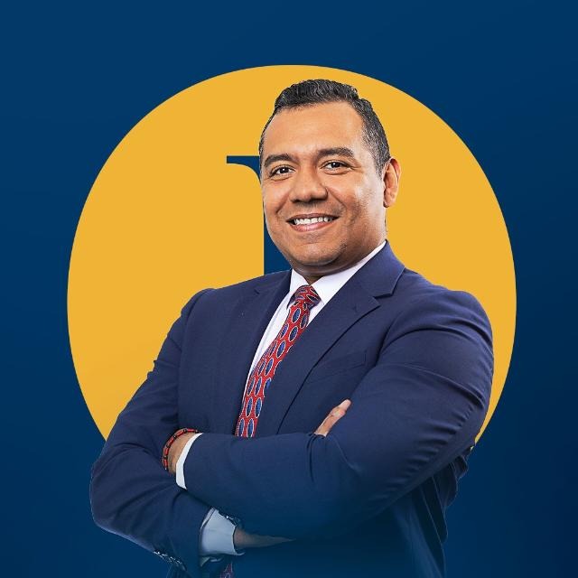 Visionarios - Directorio Red Empresarial Latina